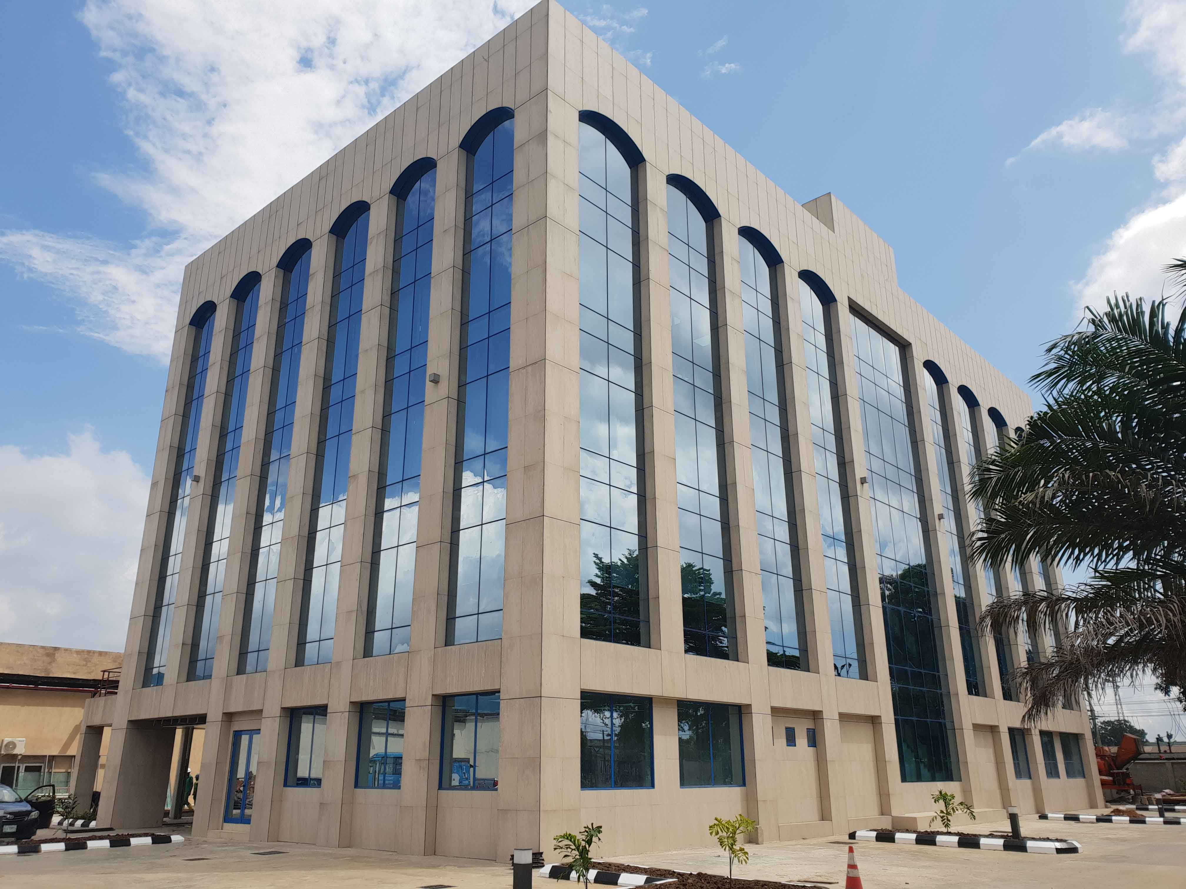 Omnia Nigeria Limited || Projects-6